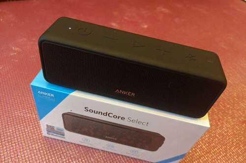 Anker SoundCore Select