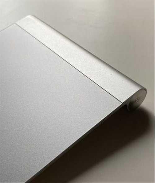 Apple magic trackpad 1