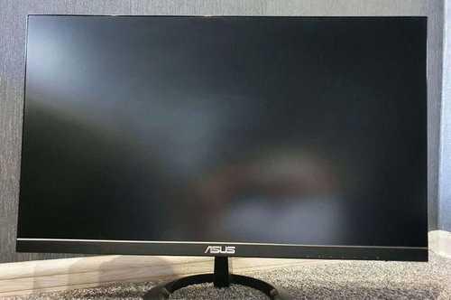 Монитор Asus VZ249HE Black "23.8"