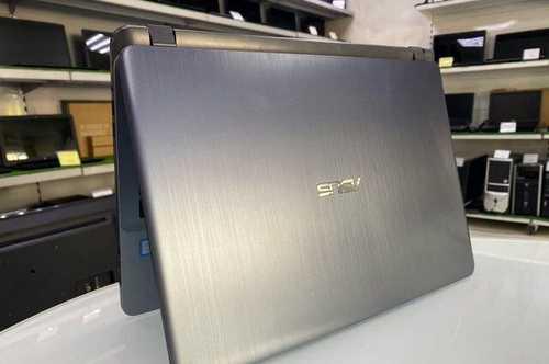 Стильный Ноутбук Asus X507UA