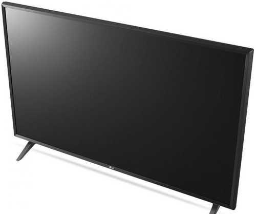 Телевизор LG 43UK6300PLB в разбор