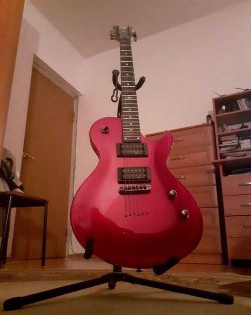 SGR by schecter Solo-II