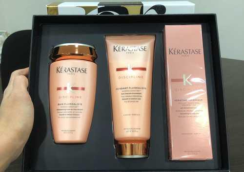 Набор Kerastase
