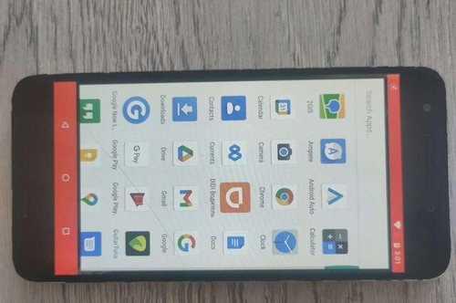 Huawei nexus 6P