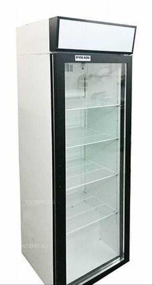 Холодильный шкаф polair DM104с-Bravo