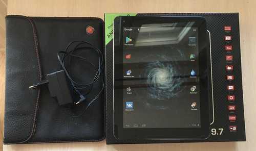 Prestigio multipad 4 quantum 9.7