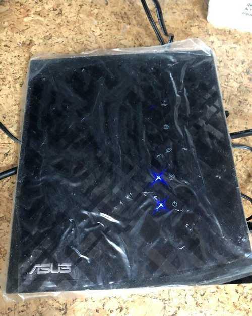 Asus RT-N15U