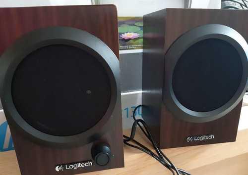 Компьютерная акустика Logitech Z240