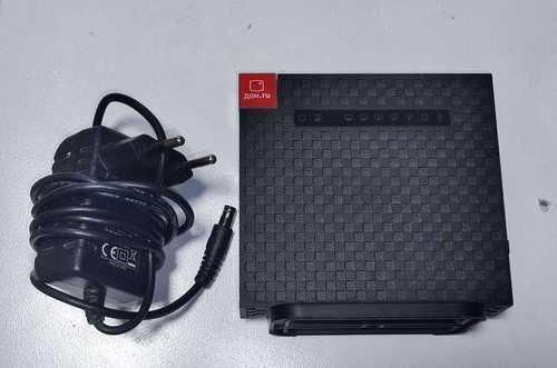 Роутер дом ру h118n v2.1