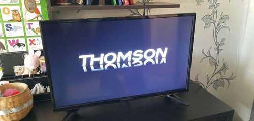 Телевизор Thomson T28 RTE1020
