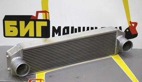 Радиатор интеркулер hyundai R480/520-9 11QB-45040
