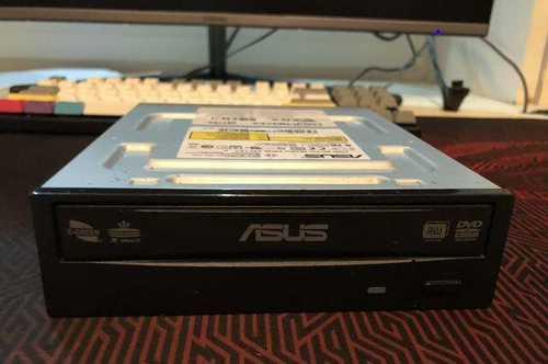 Blue ray привод asus