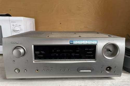 Ресивер Denon avr-1508