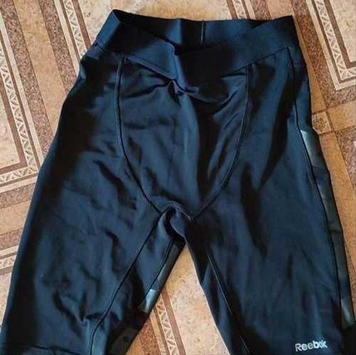 Шорты мужские Reebok размер S