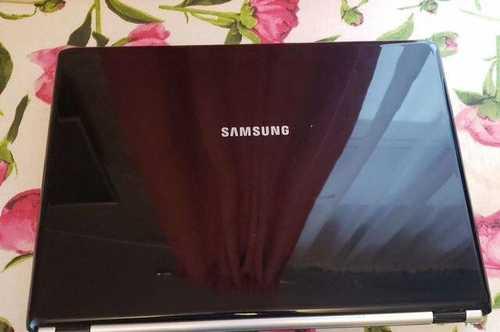 Samsung r410 ноутбук