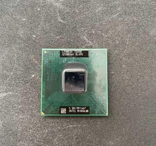 Процессор t5250