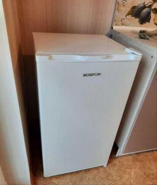 Холодильник Bosfor