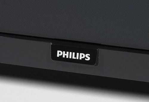 Телевизор Philips 58PUS6504 из Эльдорадо