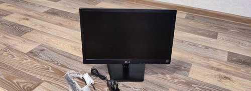 Монитор LG Flatron E1942c 18.5"