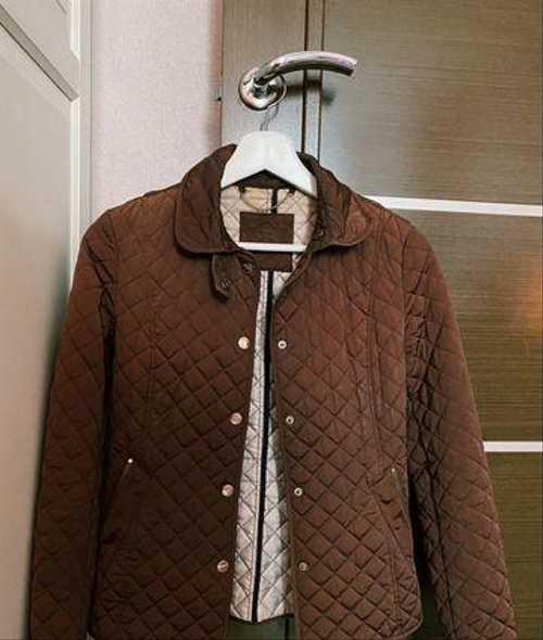 Куртка massimo dutti