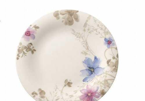 Villeroy Boch Mariefleur Gris блюдо 30 см