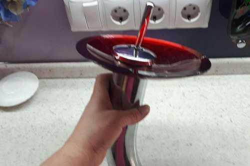 Кран на раковину | Festima.Ru - Мониторинг объявлений