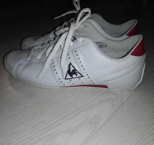 Кеды новые la coq sportif