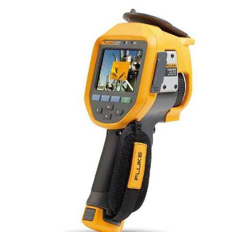 Fluke Ti450 SF6