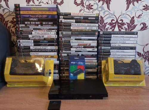 Sony PS2 / Playstation 2