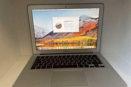 Macbook Air 13 128gb SSD