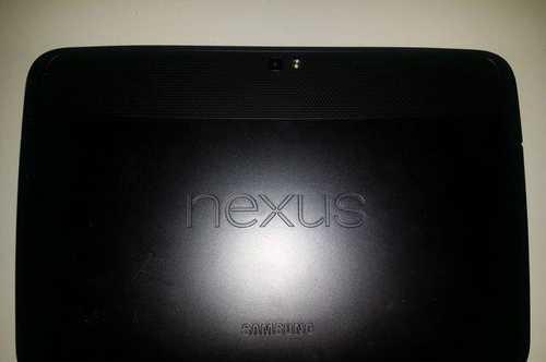 Nexus 10 16 гБ