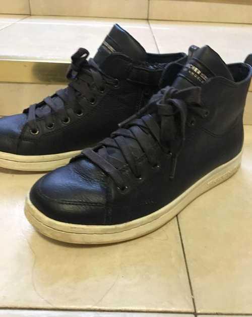 Ботинки Skechers