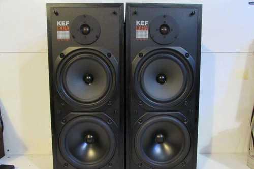 KEF cara (Type SP3076) Акустика England