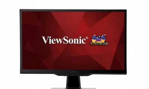 Монитор Viewsonic VX2263Smhl