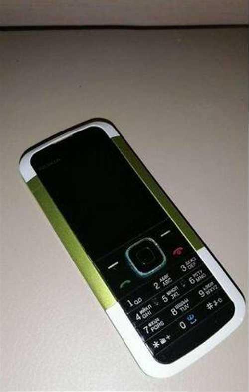 Nokia (Madel 5000d-2) romania
