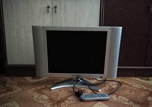 ЖК Телевизор ViewSonic N2011 LCD TV