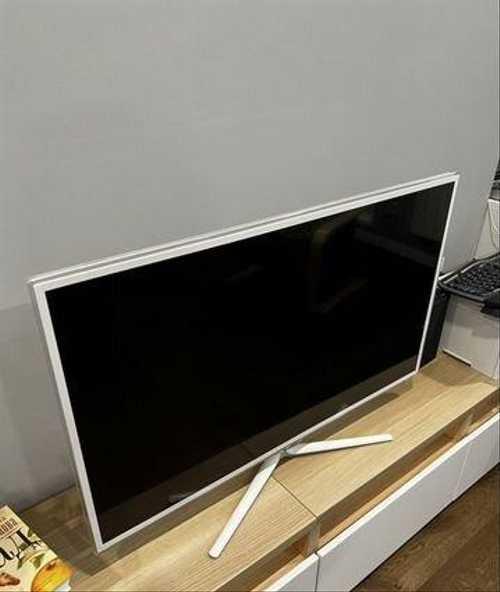 Телевизор Samsung UE40ES6727U