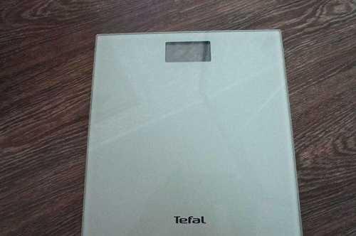 Весы напольные электронные Tefal