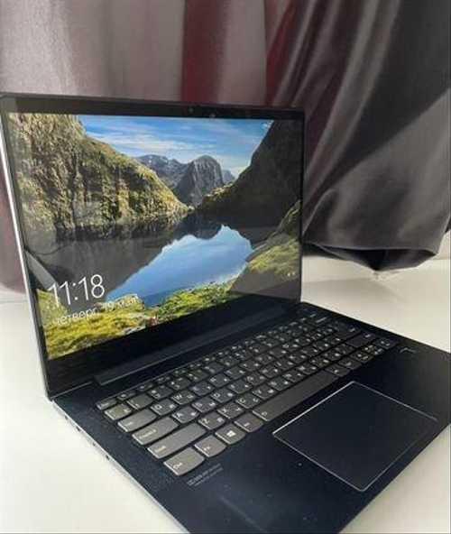 Ноутбук (Ультрабук) Lenovo Ideapad S540-14IML