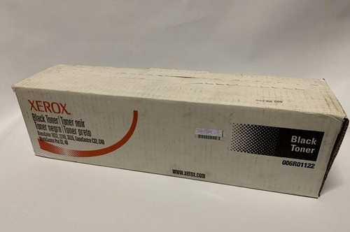 Тонер Xerox 006R01122