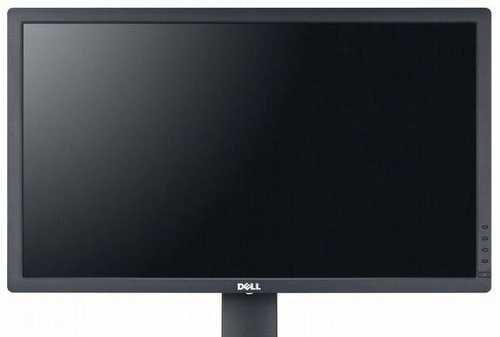 Профессиональный монитор dell U2713HMt