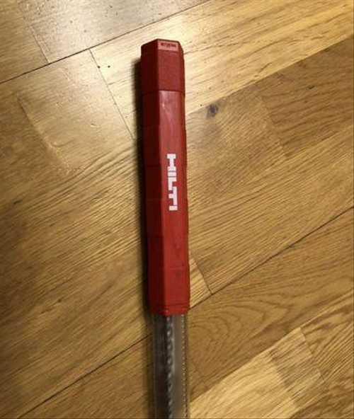 Бур по бетону Hilti 10*37