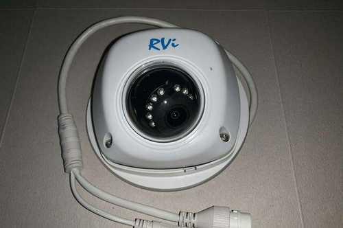 Камера видеонаблюдения RVi-IPC31MS-IR