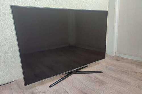 Телевизор Samsung smart tv 40