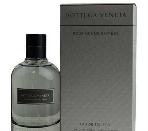 Парфюмерная вода Bottega Veneta pour homme extreme