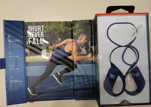 JBL Endurance Sprint