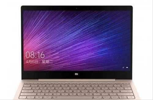 Xiaomi mi notebook air 12.5