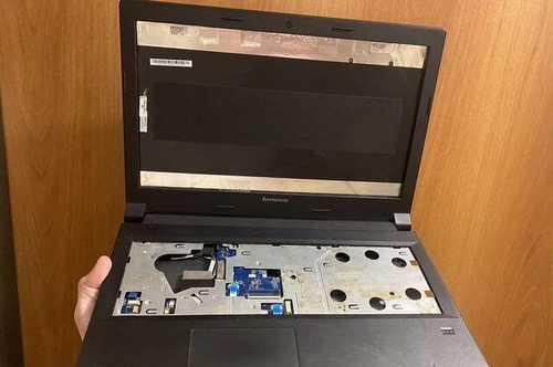 Ноутбук Lenovo b50-30 корпус