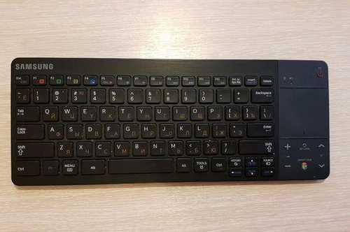 Клавиатура для тв SAMSUNG Smart Wireless Keyboard