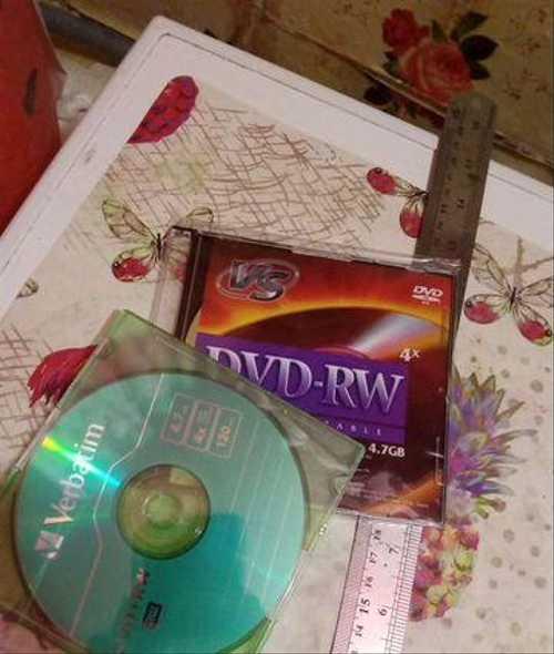Dvdдиски